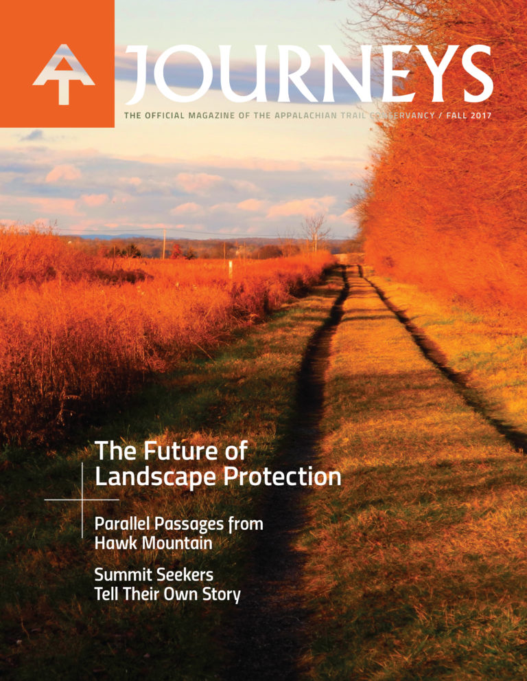 Appalachian Trail Conservancy