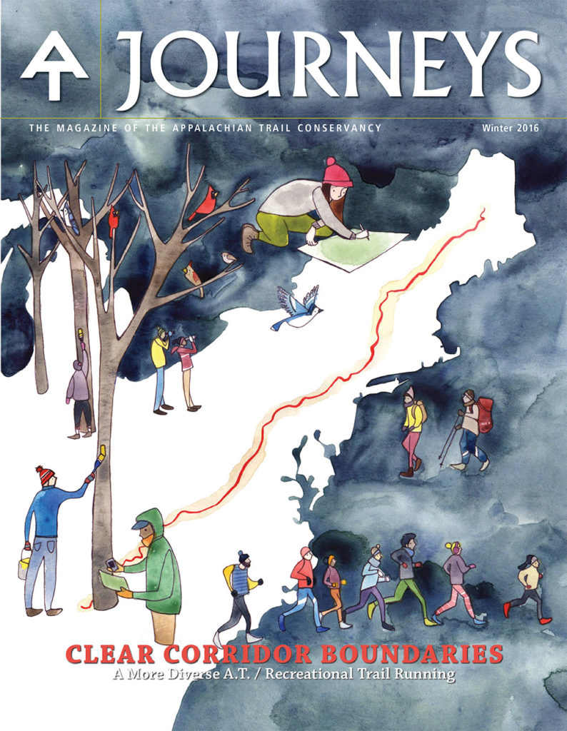 Appalachian Trail Conservancy