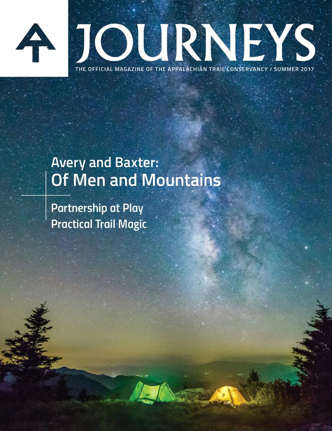 Appalachian Trail Conservancy