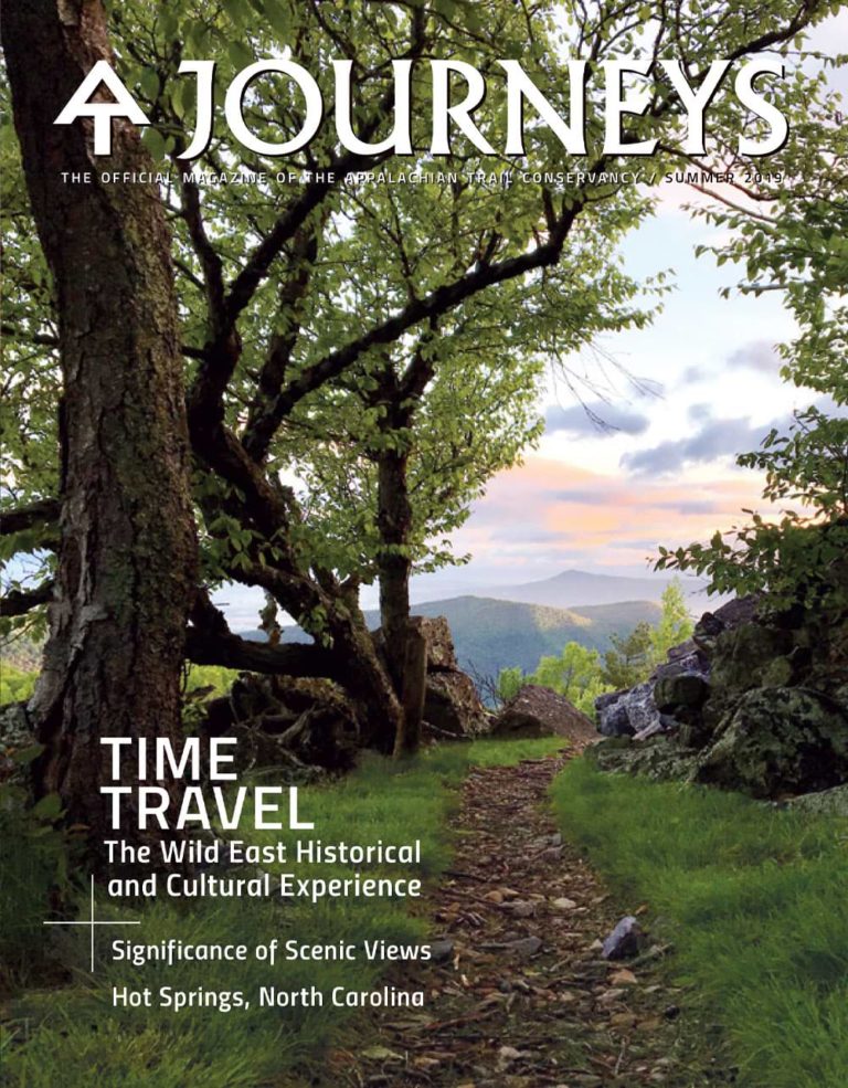 Appalachian Trail Conservancy