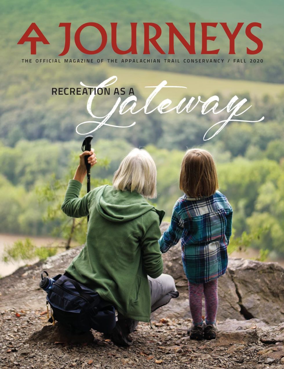 Appalachian Trail Conservancy