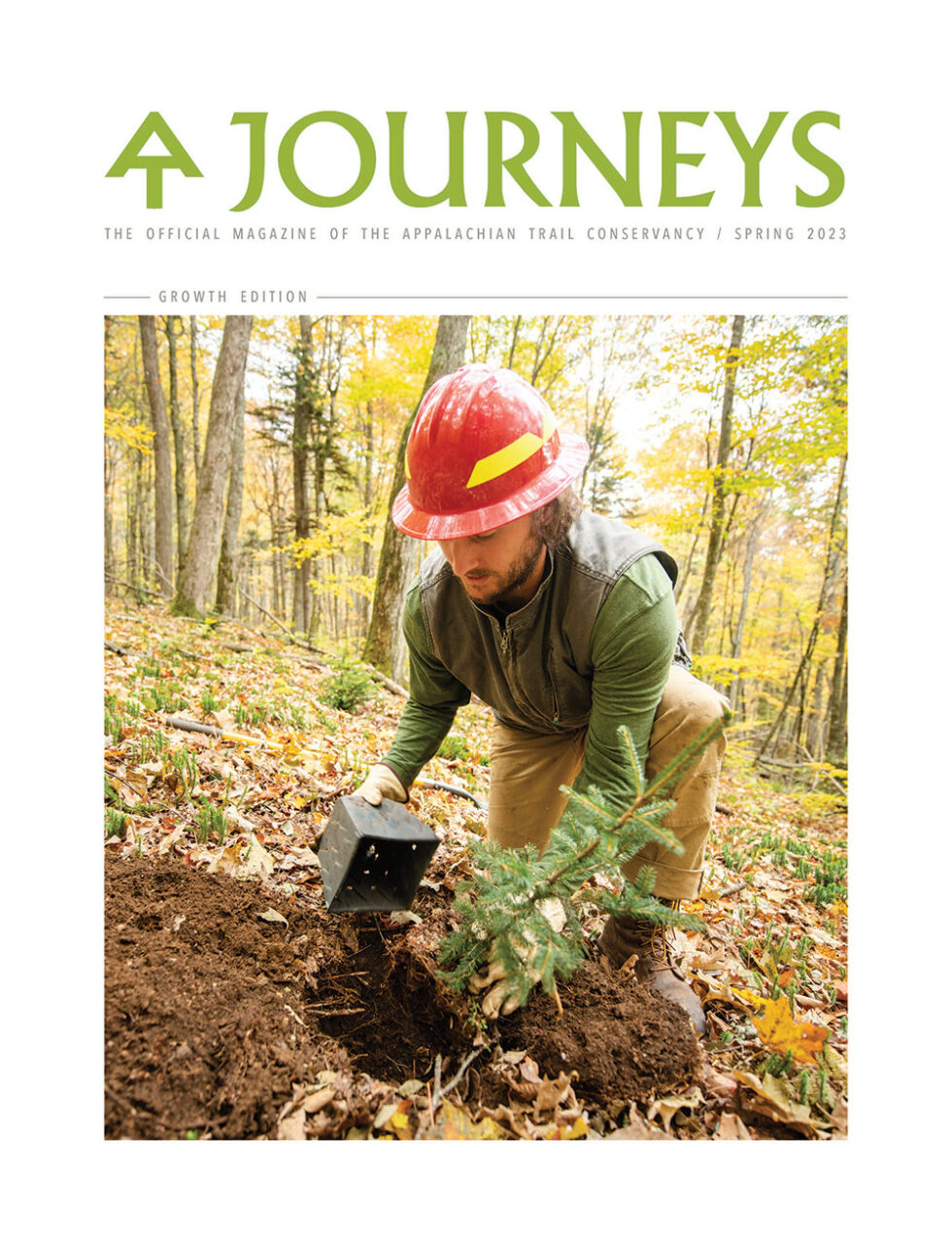 Appalachian Trail Conservancy