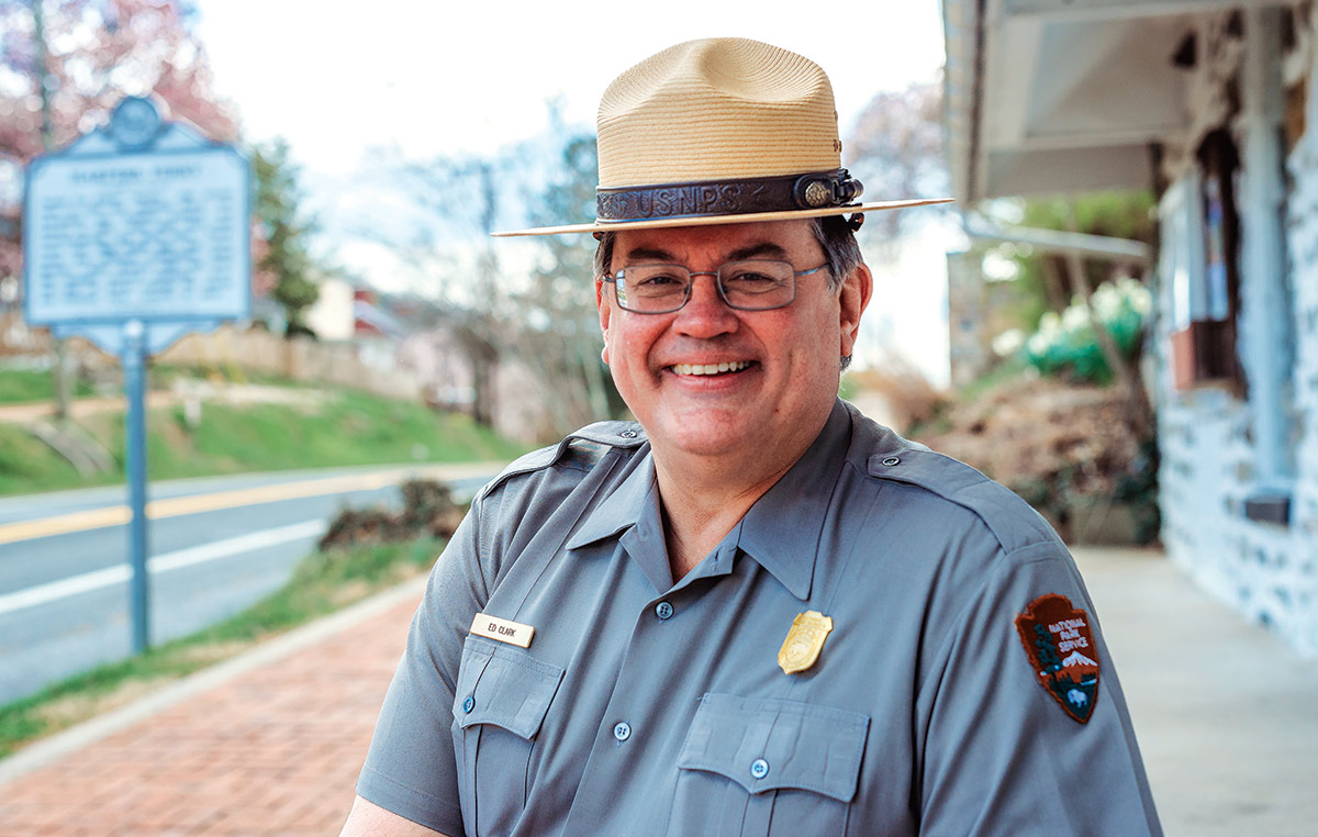 Appreciating the Value of Partnership