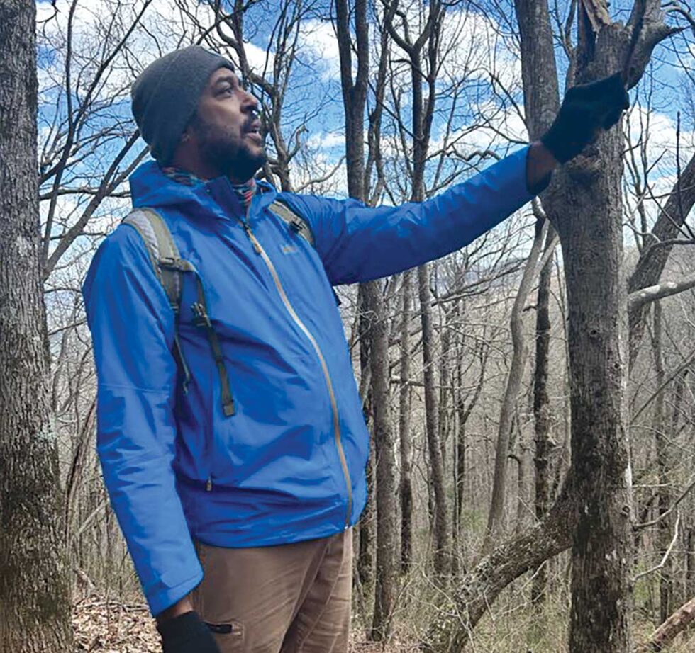 Finding One’s Place in Nature